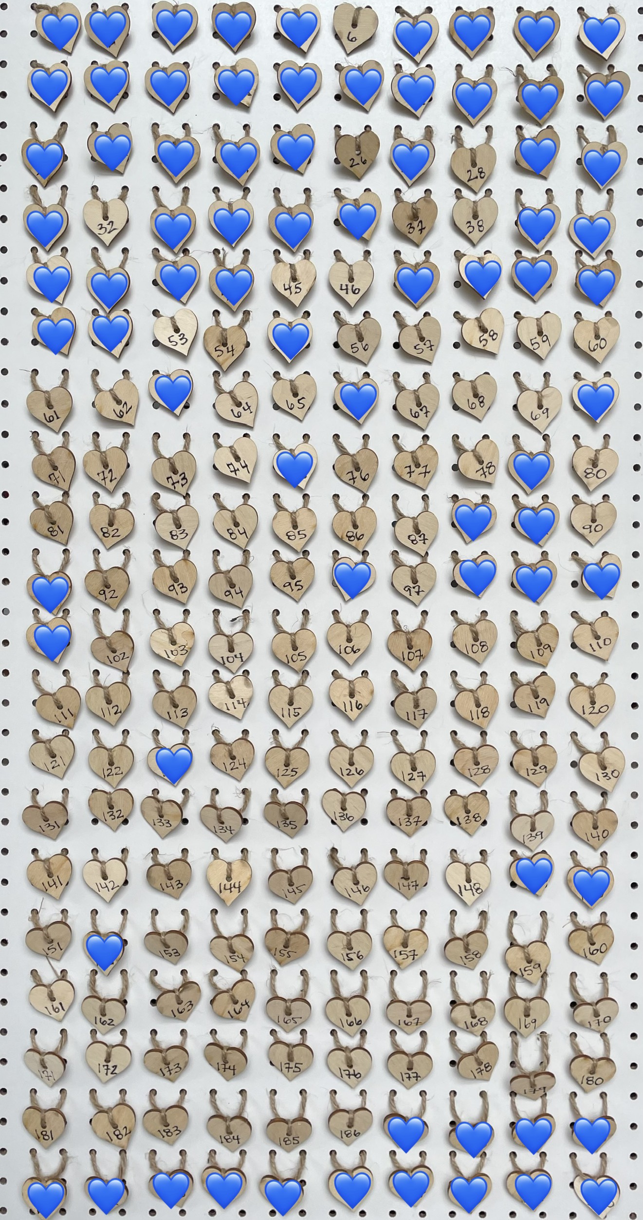 How You Can Help | Light for Lucian